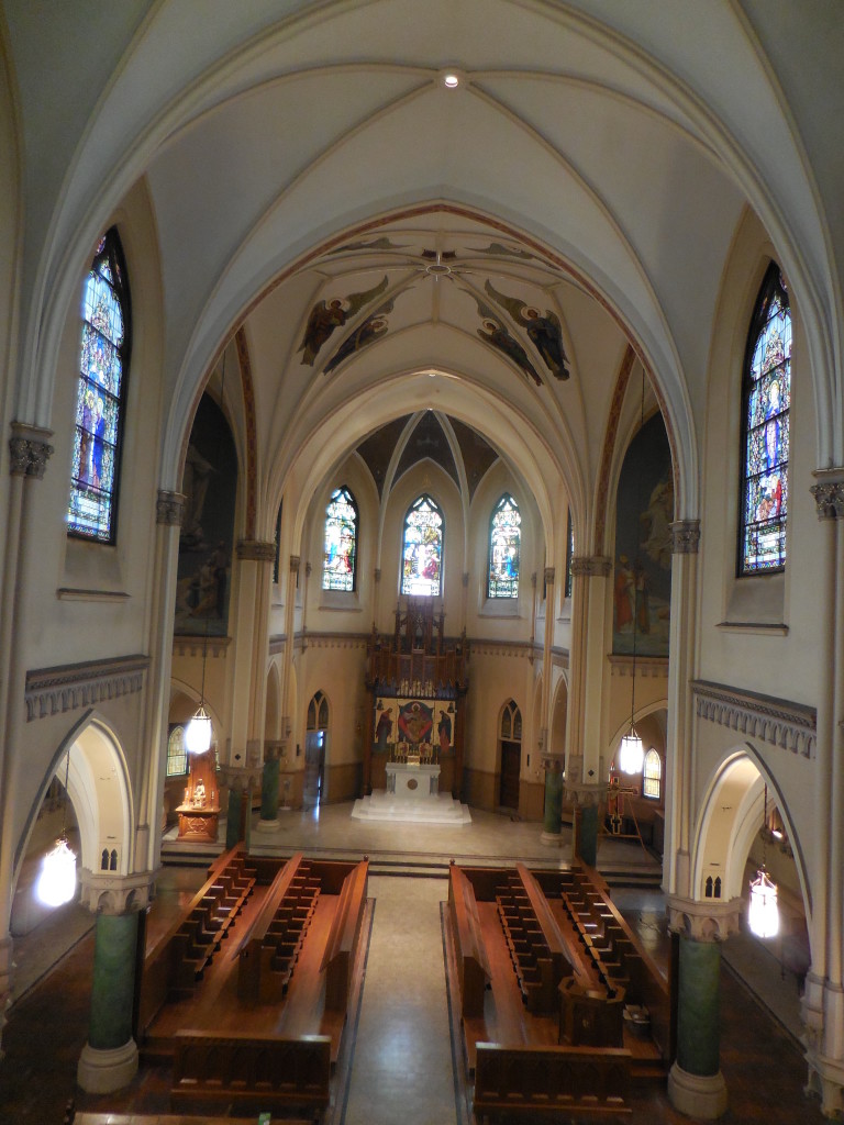 DSCN0620 | Monastery of the Holy Cross